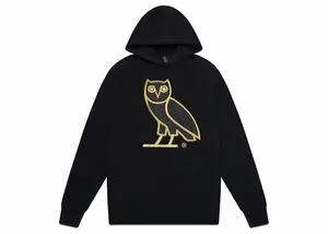 Ovo Hooded Sweatshirts Hoodies For Men