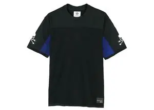 Adidas X Mastermind World Short Sleeve Tee Shirt