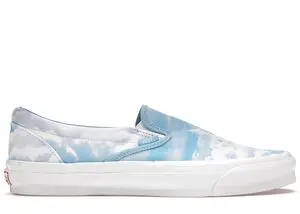 VANS Slip-on Kith 10th Anniversary - Clouds
