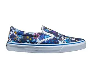 VANS Slip-on Sneakers