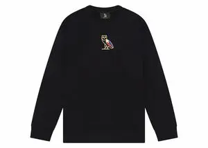 OVO Mini Og Owl Crewneck Sweatshirt