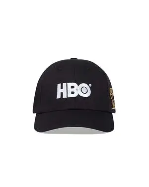OVO Hbo Owl Sportcap - Black