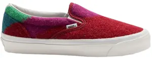 VANS Slip-on Concepts Mohair
