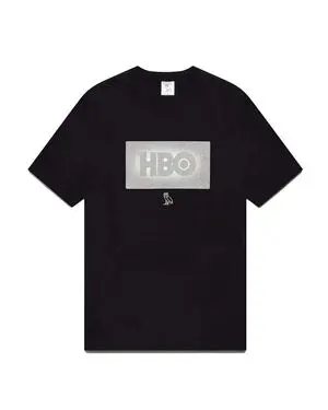 OVO Hbo Static Screen T-shirt