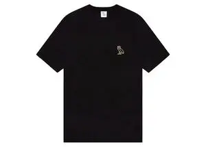 OVO Owl Logo T-shirt