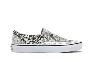 VANS Slip-on Ouroborosin