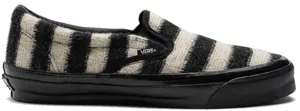 VANS Slip-on Sneakers - Black/marshmallow