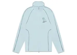 OVO Reflective Piping Jacket