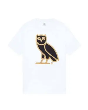 OVO Og Owl T-shirt - White