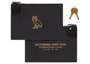 OVO Pouch - Black