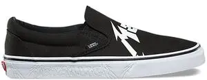 VANS Vans Slip-On Sneakers Black/true White