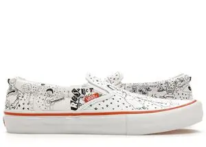 VANS Slip-on Sneakers