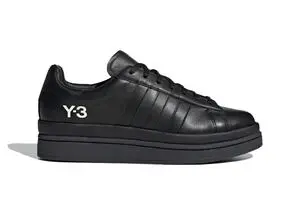 Adidas Y3 Hicho Contrast Sneakers