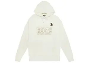 OVO Roots Owl Patch Hoodie