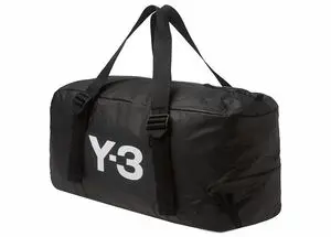 Adidas Y-3 Bungee Gym Bag