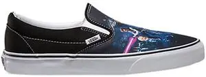 VANS X Star Wars Slip-on Sneakers - Star Wars/a New Hope