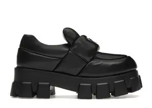Prada Soft Padded 55mm Loafers