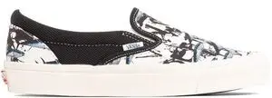 VANS Vans Slip-on Sneakers Ralph Steadman Fishin True White/black