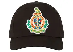 OVO Roots Crest Sportcap