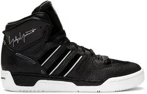 Adidas Y3 Hayworth High-top Sneakers