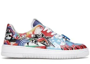 FEWOCIOUS RTFKT FEWO EPIC Sneakers Multicolor/multicolor