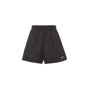Prada Re-nylon Shorts