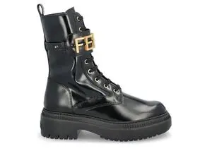 Fendi Fendigraphy Boot