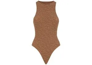Fendi Slim Fit Bodysuits