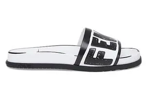 FENDI FENDI X Joshua Vides Slide