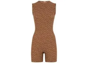 Fendi Casual Bodysuits