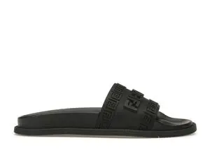 Fendi Fendace Logo Sliders