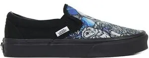 VANS Slip-on Sneakers - Black