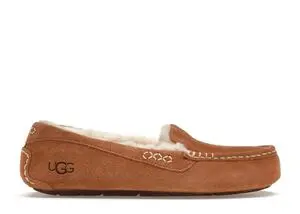 UGG Ansley Slipper - Chestnut