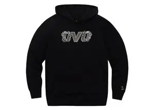 OVO Scorpion Runner Hoodie