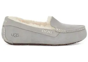 UGG Ansley Slipper - Light Grey
