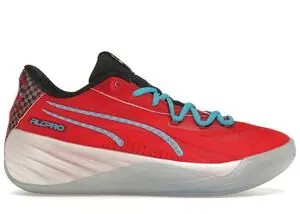 PUMA All-pro Nitro Scoot Henderson Pein Athletic Sneakers