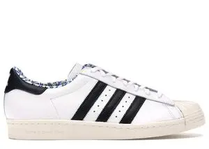 Adidas Superstar 80s Sneakers
