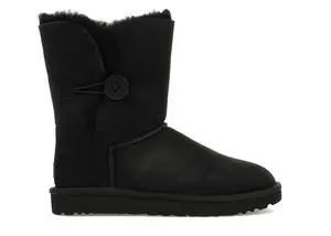 UGG Bailey Button Ii Boots - Black