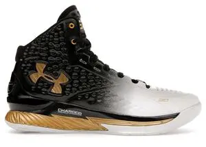 Under Armour Ua Curry One Mvp Sneakers