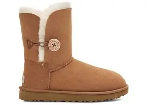 UGG Bailey Button Ii Boots - Chestnut