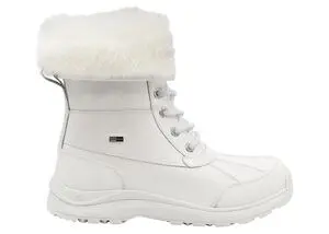 UGG Adirondack Iii Patent Boots