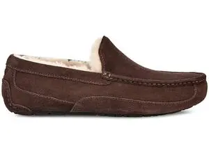 UGG Ascot Slipper - Espresso