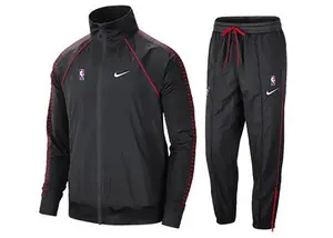 Nike Nba Chicago Bulls Tracksuit