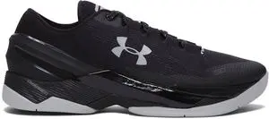 Under Armour Ua Curry 2 Low Sneakers