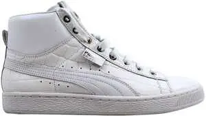 PUMA Basket Mid Exotic Sneakers