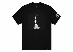 OVO So Far Gone Tee Shirt - Black