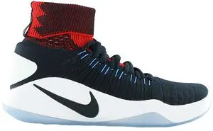 Nike Hyperdunk Flyknit 2016 Usa Away