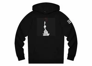 OVO So Far Gone Hoodie
