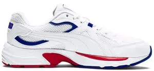 PUMA Axis Plus 90s Sneakers - Puma White