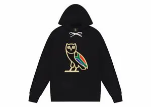 OVO South Africa Og Owl Hoodie